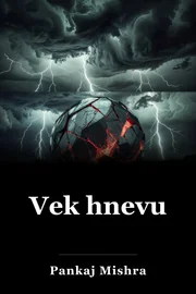 Vek hnevu book cover