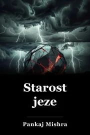 Starost jeze book cover