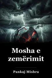 Mosha e zemërimit book cover