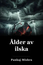 Ålder av ilska book cover