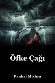 Öfke Çağı book cover
