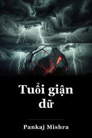 Tuổi giận dữ book cover