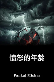 愤怒的年龄 book cover
