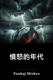 憤怒的年代 book cover