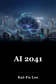 AI 2041 book cover