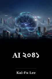 AI ২০৪১ book cover