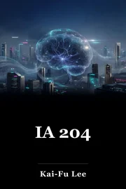 IA 204 book cover