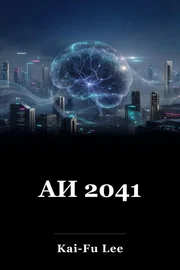 АИ 2041 book cover