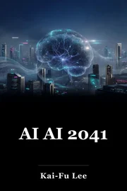 AI AI 2041 book cover