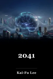 2041 book cover