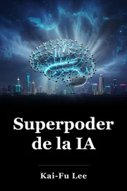 Superpoders de la IA book cover