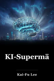 KI-Supermächte book cover