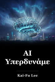 AI Υπερδυνάμεις book cover
