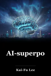 AI-superpotencoj book cover
