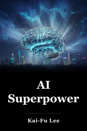 AI Superpowers book cover