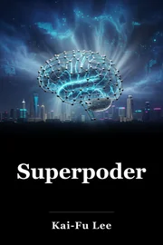 Superpoderes book cover