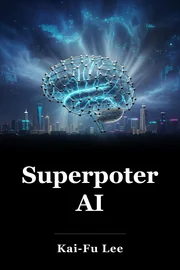 Superpoteri AI book cover