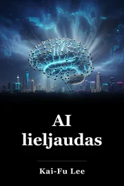 AI lieljaudas book cover