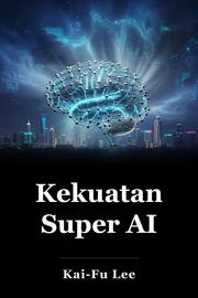 Kekuatan Super AI book cover