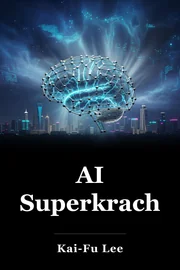 AI Superkrachten book cover