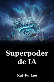 Superpoderes de IA book cover