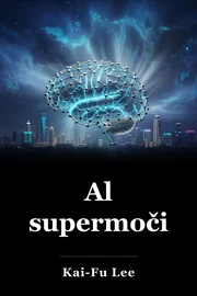 Al supermoči book cover
