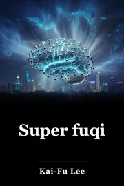 Super fuqi book cover