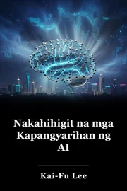 Nakahihigit na mga Kapangyarihan ng AI book cover