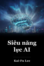 Siêu năng lực AI book cover