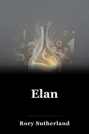 Elan book cover