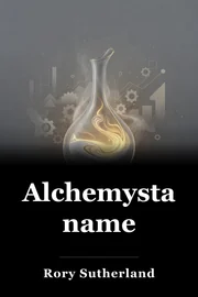 Alchemystar name book cover