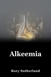 Alkeemia book cover