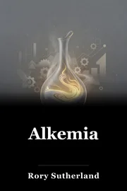 Alkemia book cover