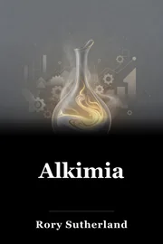 Alkimia book cover