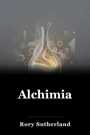 Alchimia book cover