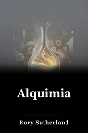 Alquimia book cover