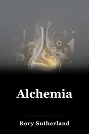 Alchemia book cover