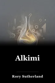 Alkimi book cover