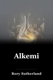 Alkemi book cover