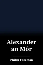 Alexander an Mór book cover
