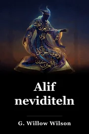 Alif nepoznatelné book cover