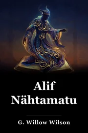 Alif nähtamatu book cover
