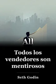 Todos los vendedores son mentirosos book cover