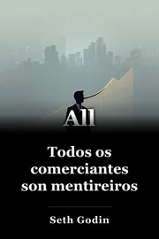 Todos os comerciantes son mentireiros book cover