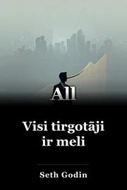 Visi tirgotāji ir meli book cover