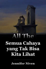 Semua Cahaya yang Tak Bisa Kita Lihat book cover