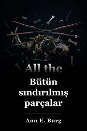 Bütün qadın parçaları book cover