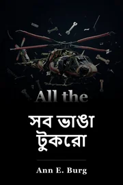 সব ভাঙ্গা টুকরো book cover