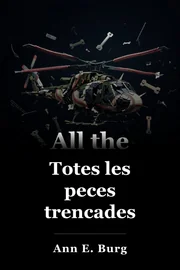 Totes les peces trencades book cover