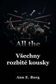 Všechny rozbité kusy. book cover